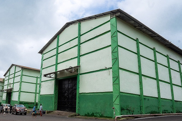 Film City Mumbai | Premier Shooting Locations & Studios